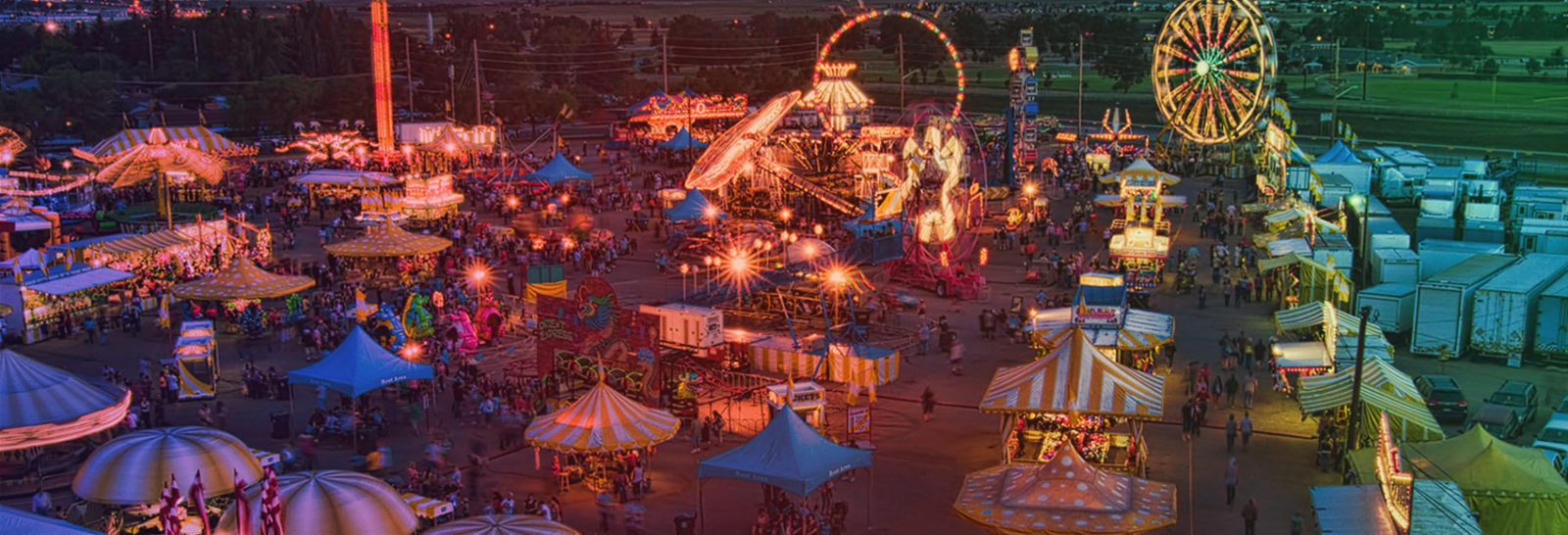 FAQ - Cheyenne Frontier Days