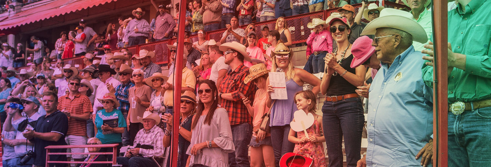 Visitor Information - Cheyenne Frontier Days