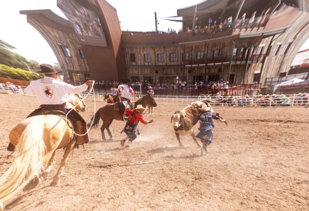 Home - Cheyenne Frontier Days